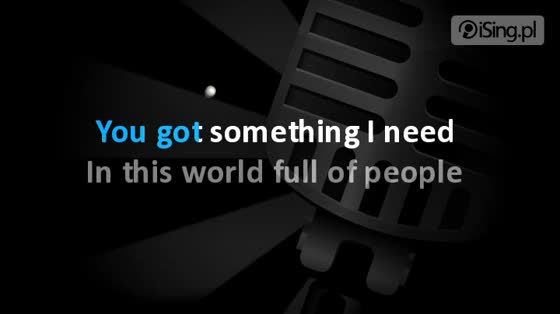 OneRepublic – Something I Need | Tekst piosenki, tłumaczenie i teledysk